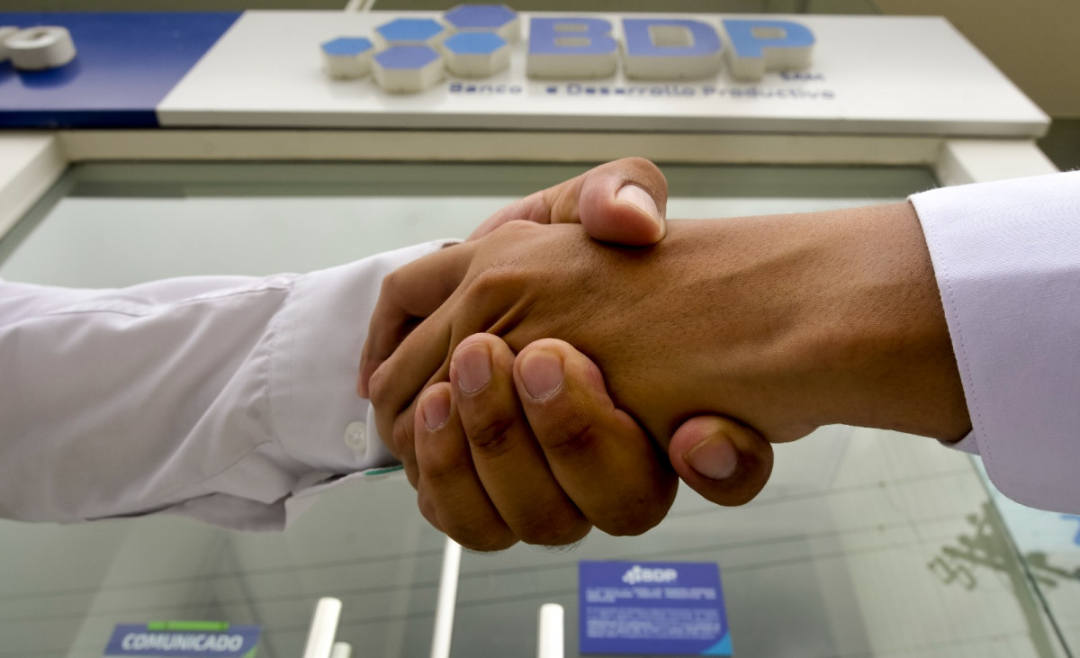 ASFI autoriza al BDP el Primer Programa de Emisiones de Bonos Sostenible - BDP - SAM