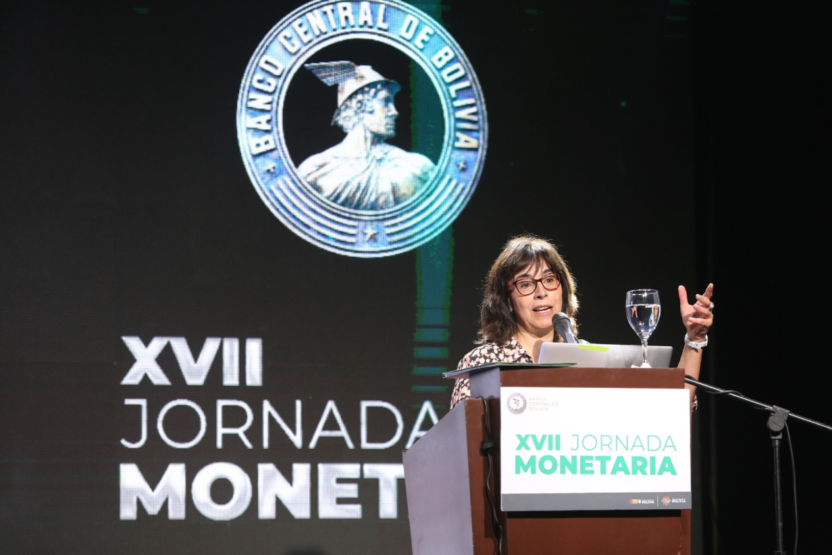 El BDP comenzó hace siete años con las Finanzas Sostenibles y el know how adquirido permitió ...