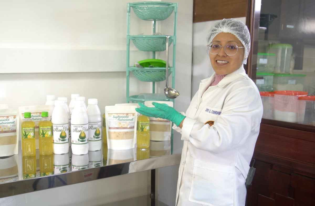 Emprende Joven BDP desembolsó Bs3,1 millones para nuevos emprendimientos - BDP - SAM