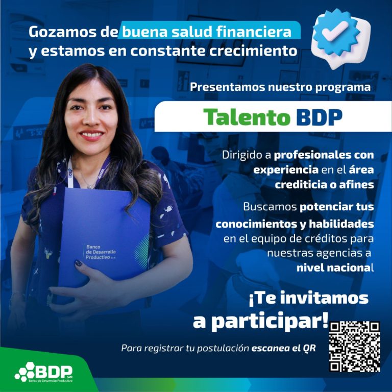 Trabaja-BDP - BDP - SAM
