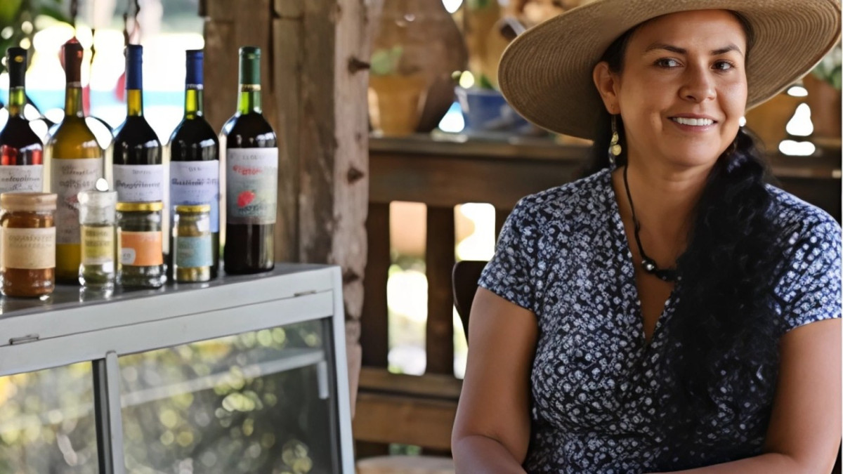 El BDP-SAM impulsa el desarrollo de más de 14 mil productores en Tarija ...