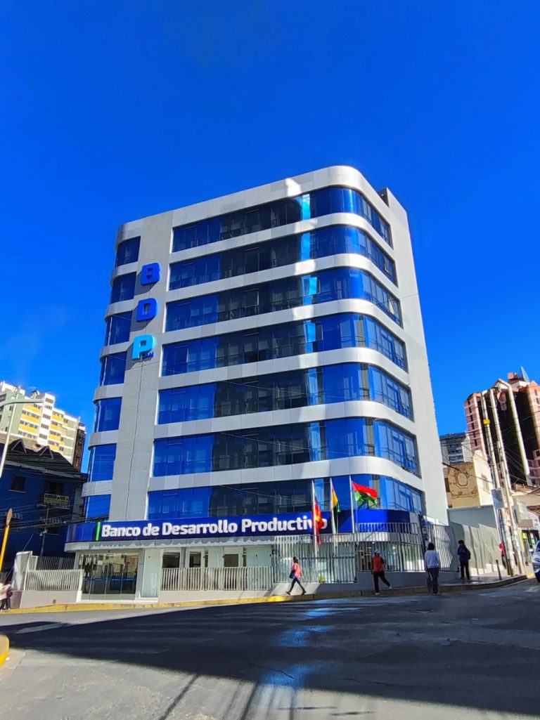 El BDP-SAM recibe la máxima calificación de desempeño de RSE - BDP - SAM