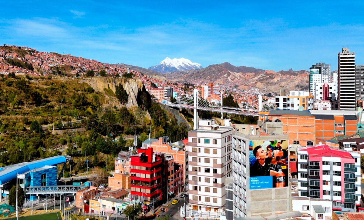 La Paz lidera en créditos productivos del BDP-SAM y consolida su rol ...