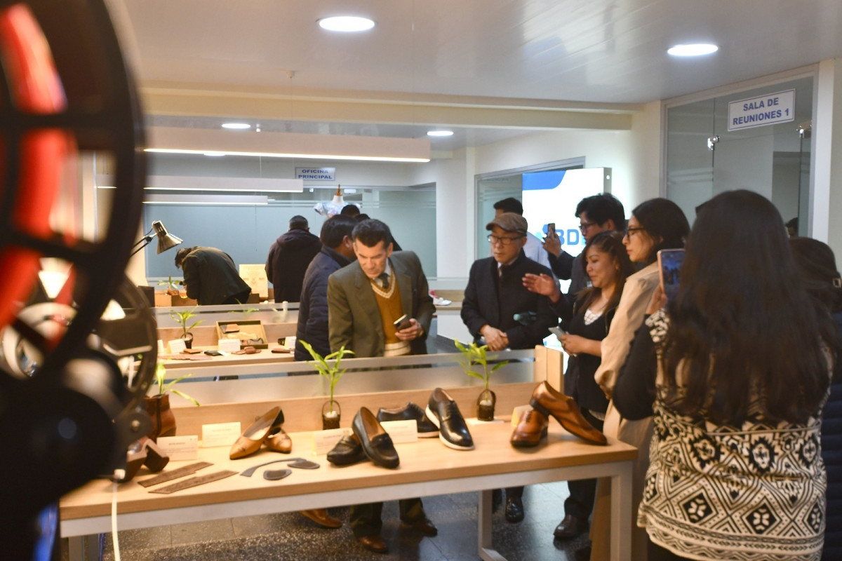 K-Lab y BDP-SAM impulsan salto tecnológico en el sector de manufactura ...