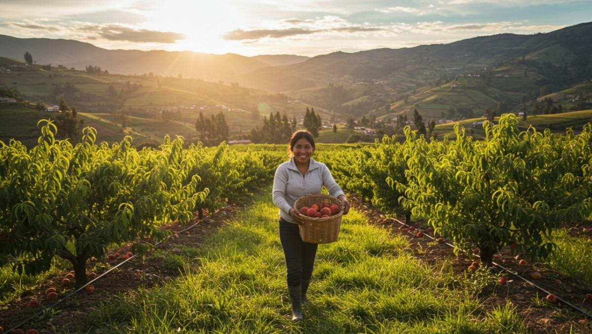 Cochabamba lidera el acceso al programa Mujer BDP - BDP - SAM