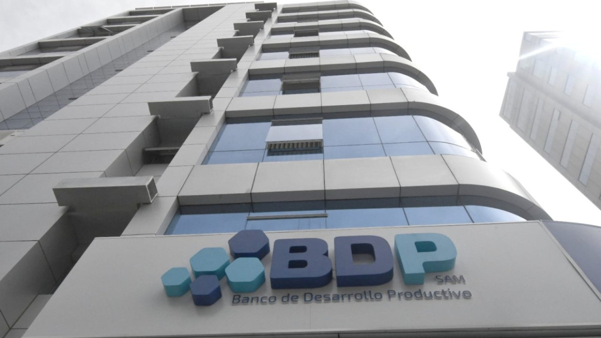 BDP-SAM mantiene calificación AAA y reafirma su compromiso con el desarrollo productivo del país ...